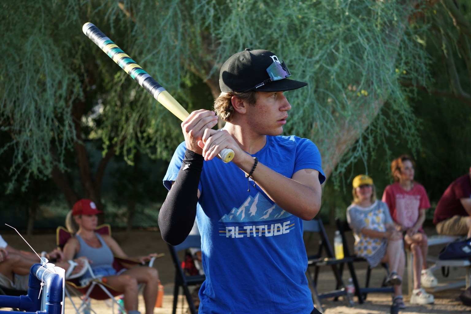 Big League Wiffle Ball - Big League Wiffle Ball